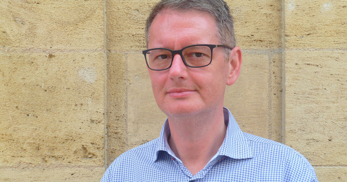 FDmagazine - We streven efficiëntiewinst na voor veel partijen