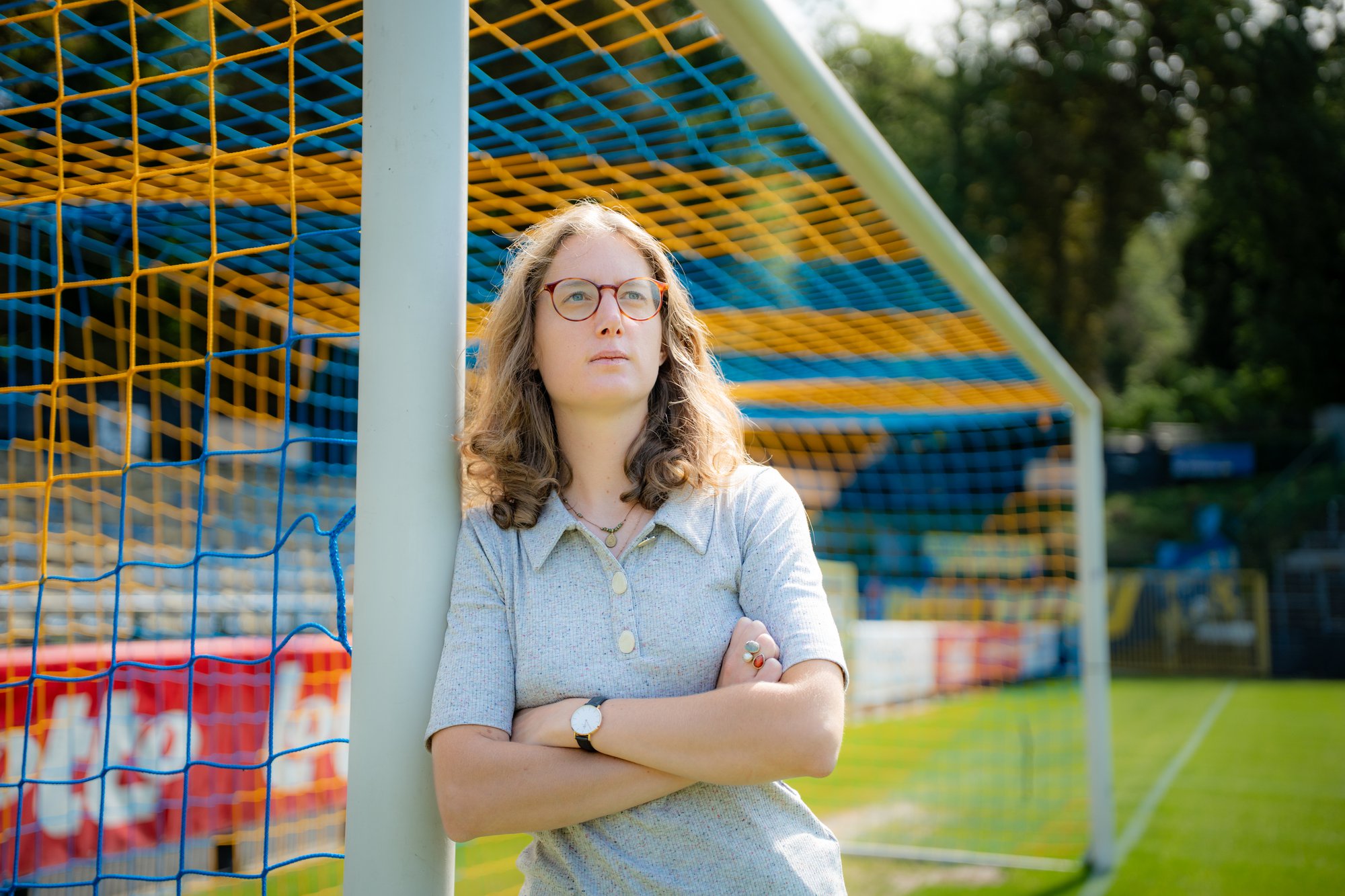 FDmagazine - Cedric Ryckaert aan de slag bij Willemot-OVB