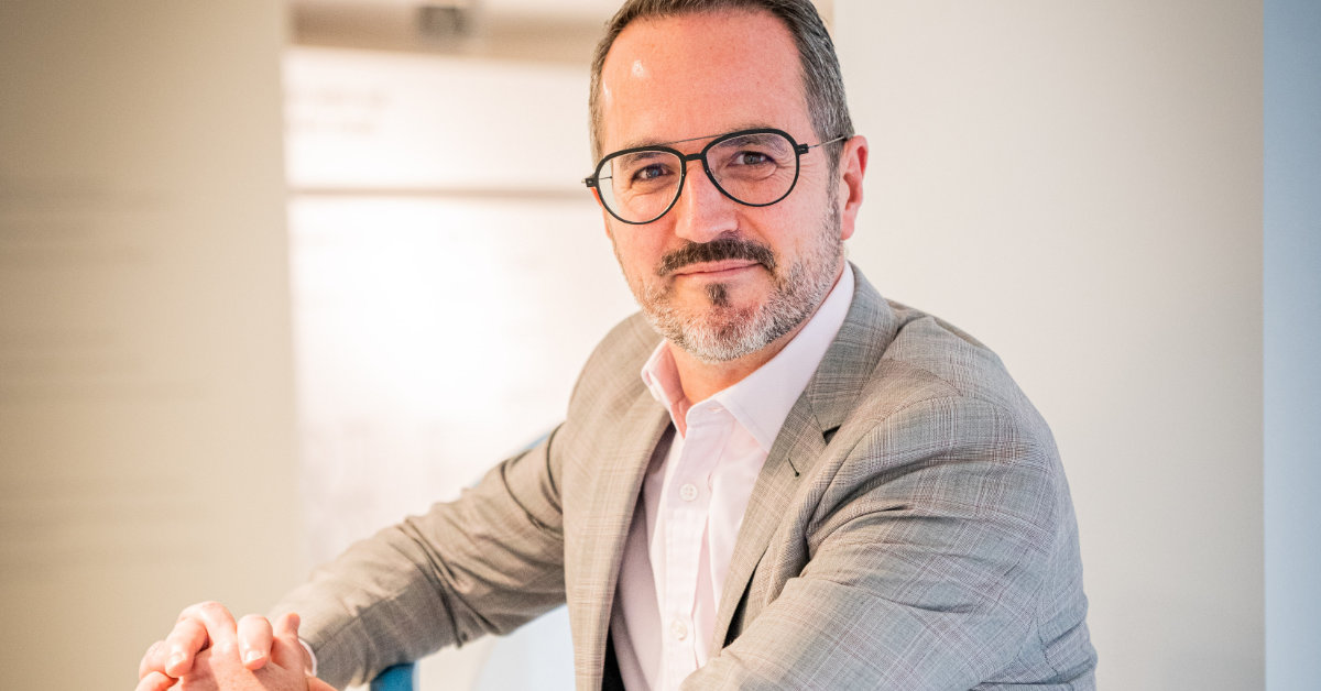 FDmagazine - Naar automatisch kredietbeheer bij Bekaert