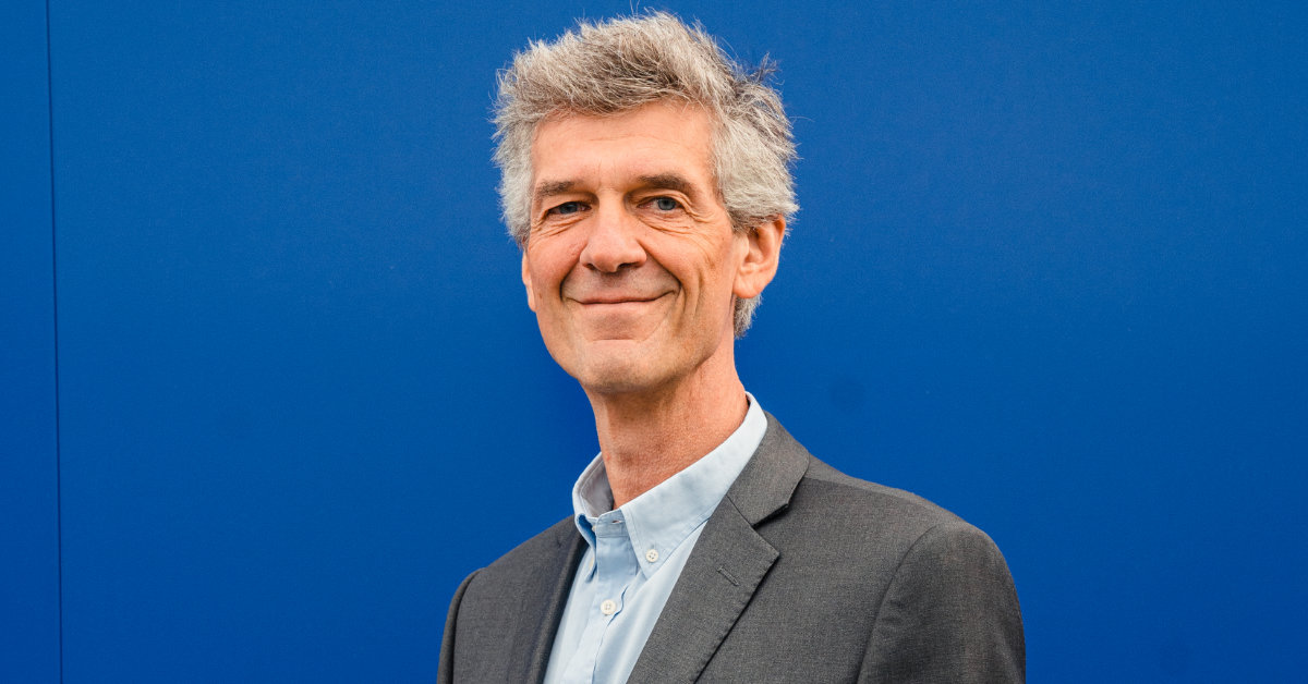 FDmagazine - Finance moet in volle onafhankelijkheid kunnen werken