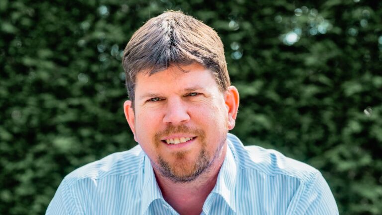 Geert Peeters is de nieuwe cfo van Ontex - FDmagazine